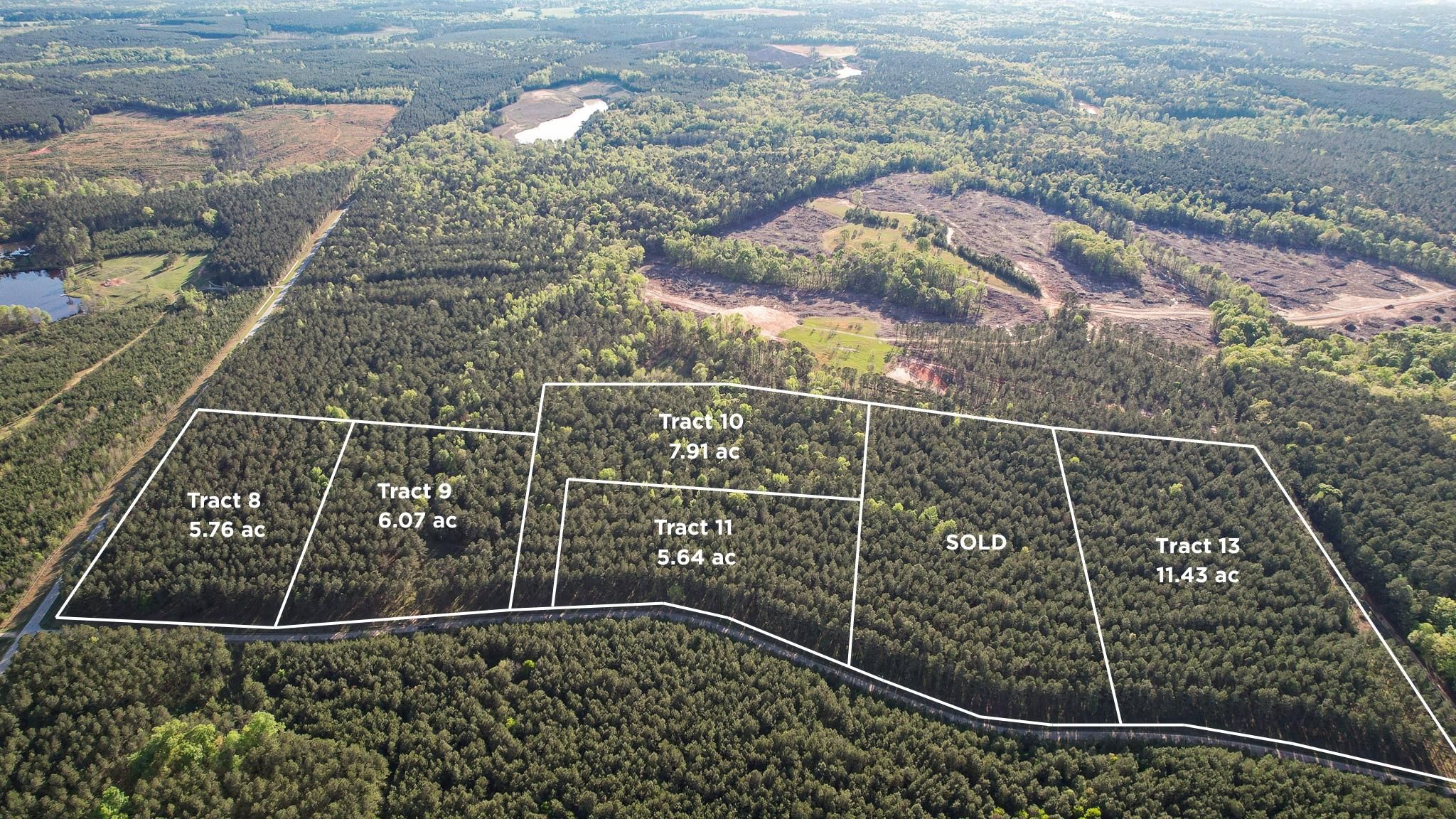 00 Hwy 560 & Garlington Road, Laurens, SC 29370 | Land.com