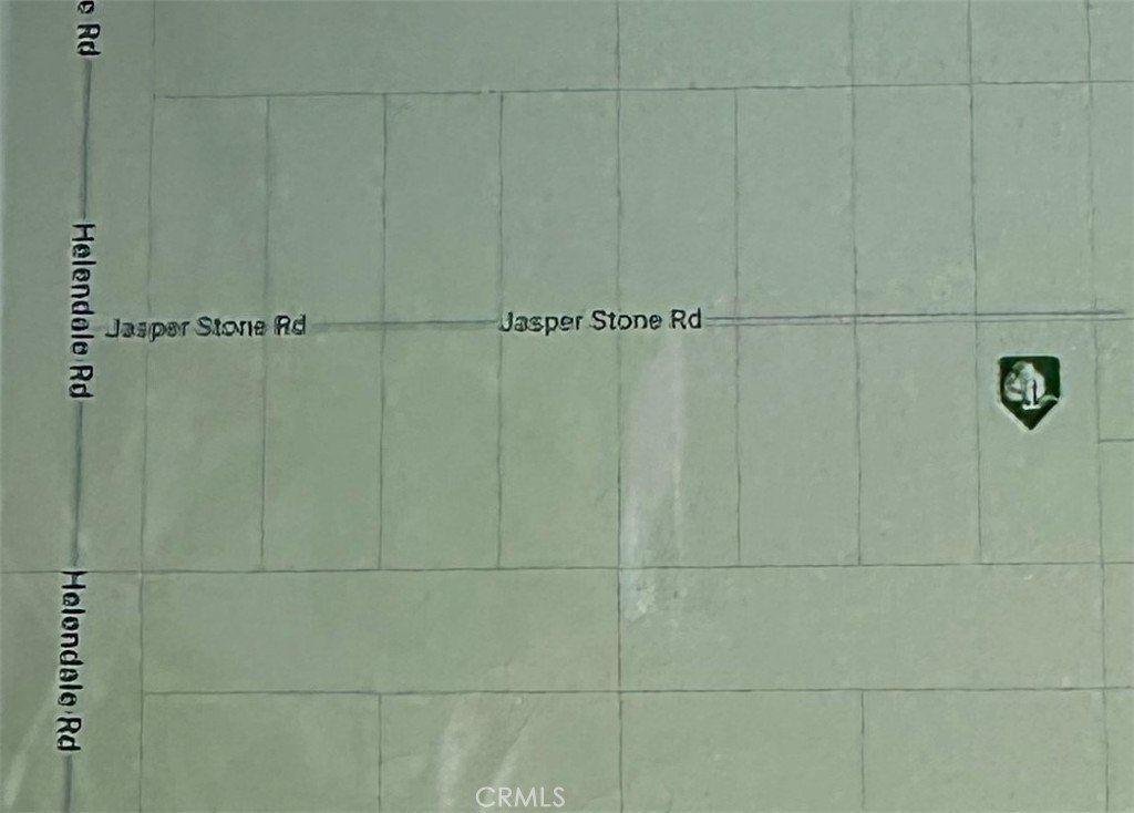 0 420291160000 APN, Helendale, CA 92342 | MLS: HD25089533 | Land.com