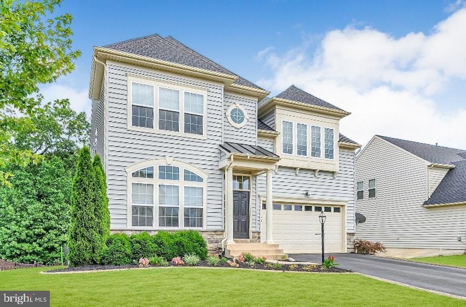 73 ROYAL CRESCENT WAY, Fredericksburg, VA 22406 | MLS: VAST2037084 ...