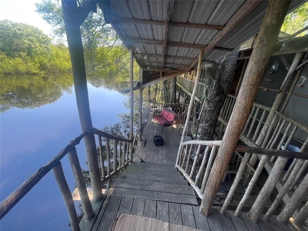 105 Crawford Road, Nahunta, GA 31553 | MLS: 1653485 | Land.com