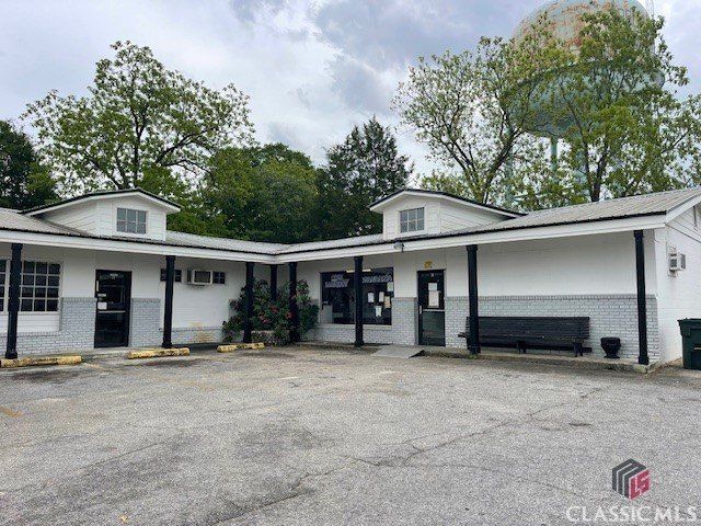 450 Stephens Street, Rochelle, GA 31079 | MLS: 1025335 | Land.com