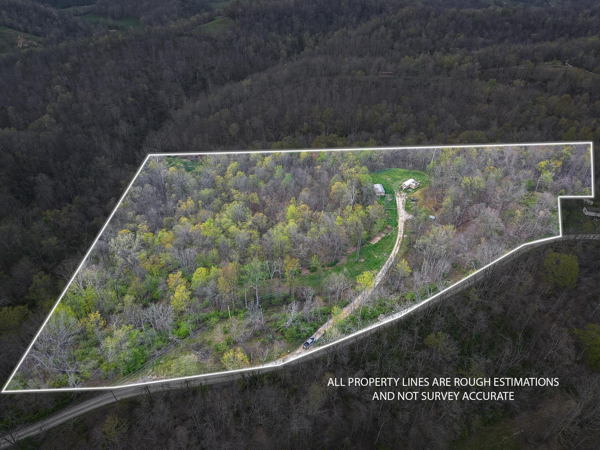 927 Township Road 172 South, Proctorville, OH 45669 | MLS: Lawrence ...