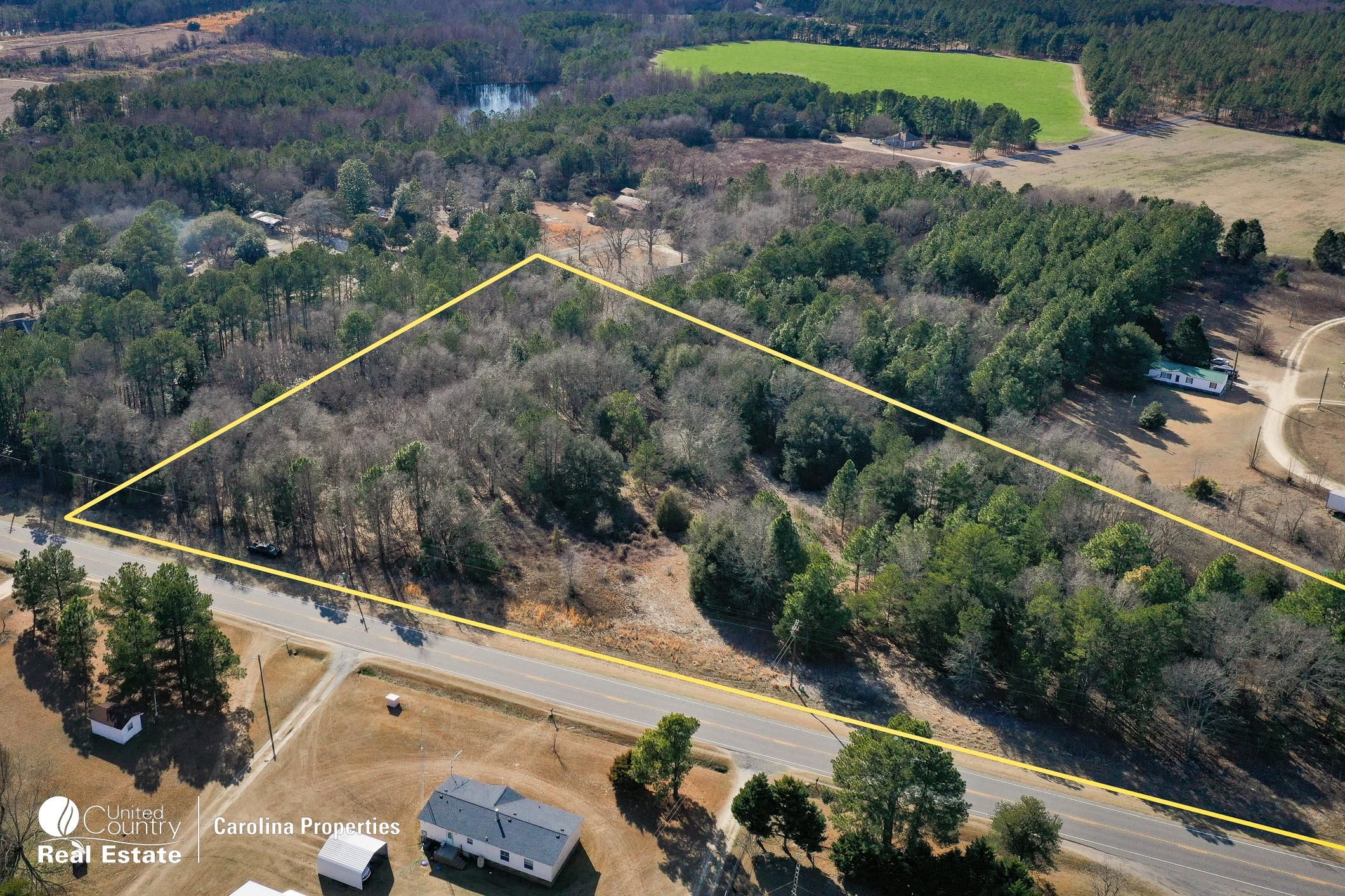 US 220 Alt S, Candor, NC 27229 | Land.com