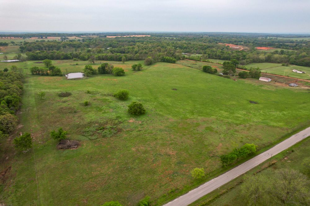 444031 E 310 Road, Vinita, OK 74301 | MLS: Craig 58 | Land.com