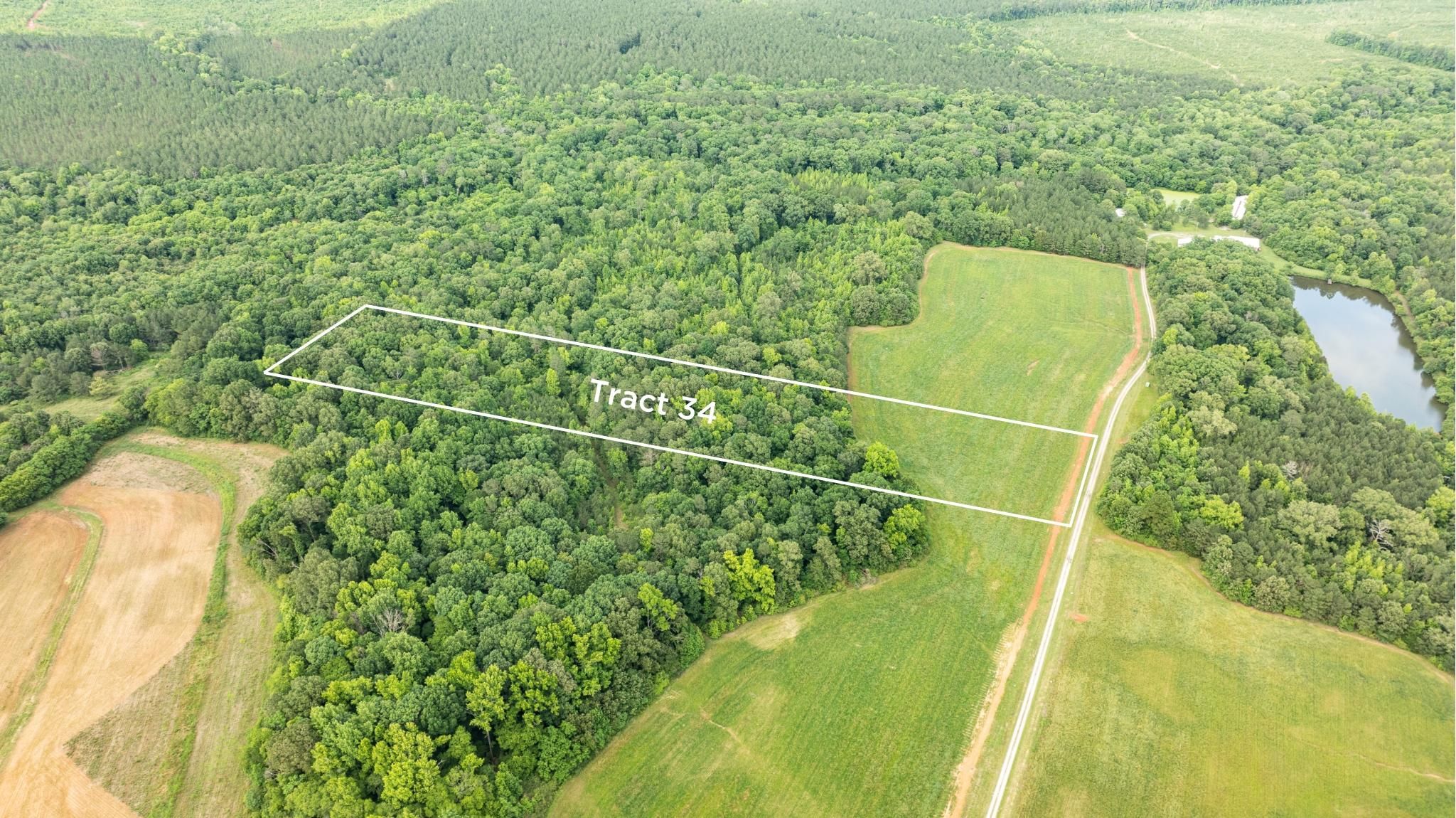 Hobby Lane, Kinards, SC 29355 | Land.com