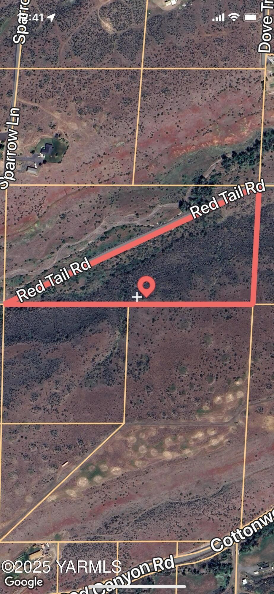 Nka Red Tail Rd, Yakima, WA 98908 | MLS: 25-1102 | Land.com