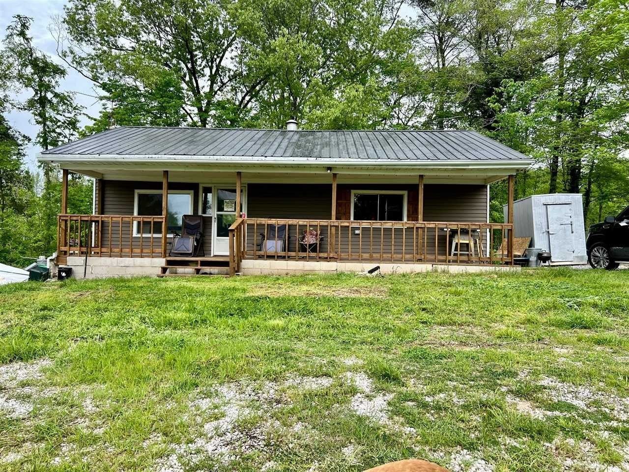 740 Hunt Road, Dunmor, KY 42339 | MLS: RA20252311 | Land.com