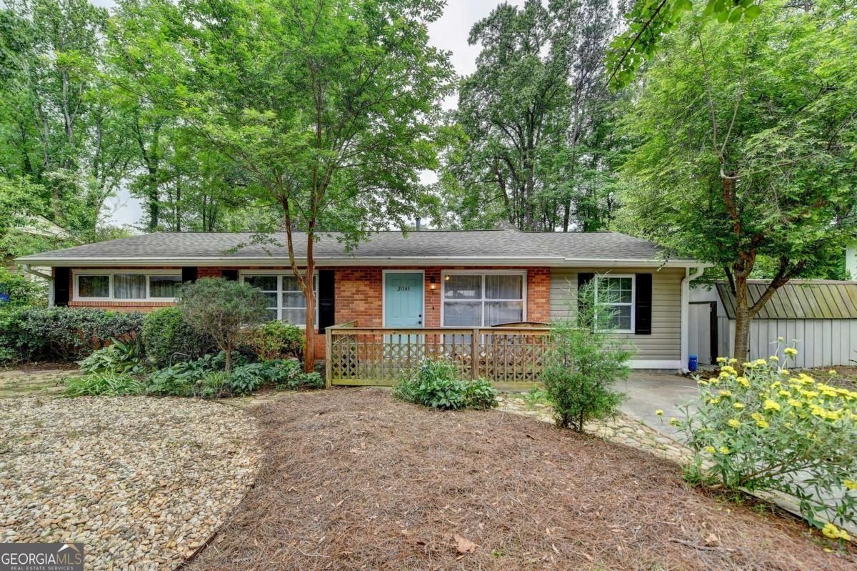3081 ANTHONY, Decatur, GA 30033 | MLS: 10511066 | Land.com
