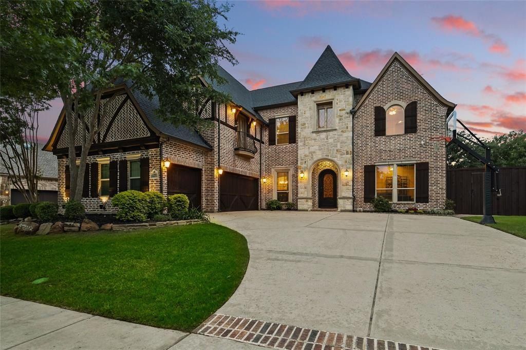 15083 Nottingham Lane, Frisco, TX 75035 | MLS: 20917600 | Land.com