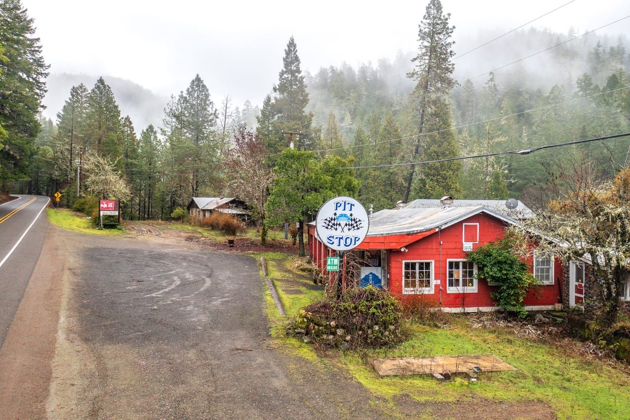 28041 Tiller Trail Hwy, Tiller, OR 97484 | Land.com