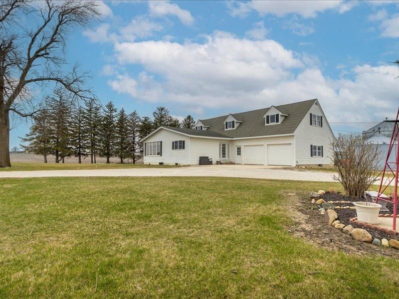 19206 140th Street, Sumner, IA 50674 | Land.com