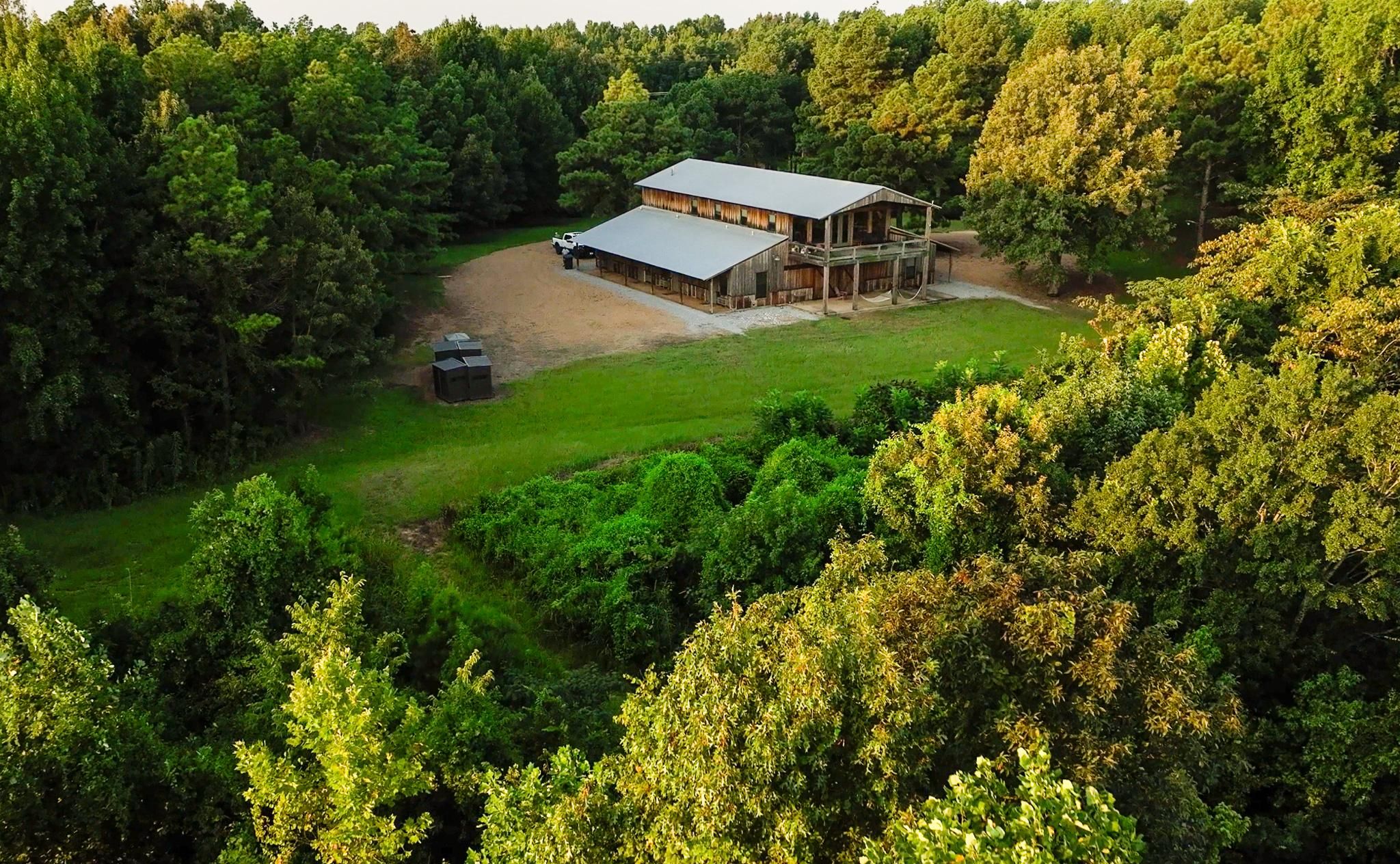 413 acres in Tchula, MS, 39169 | Land.com