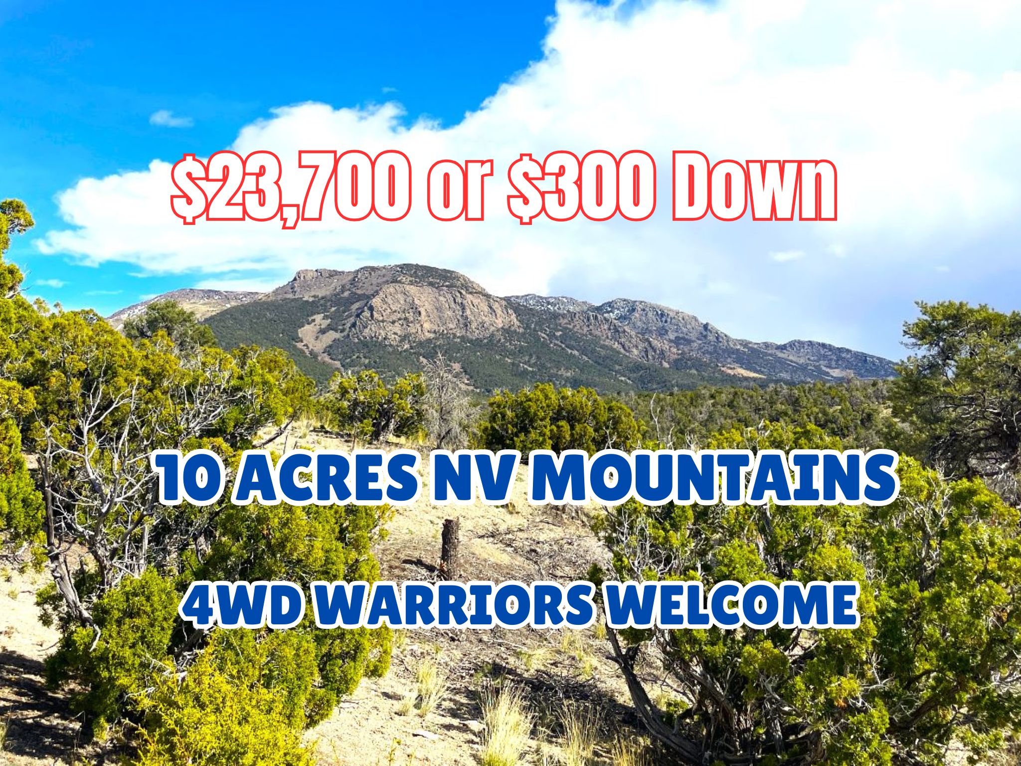 Patterson Pass Road, Montello, NV 89830 | MLS: NV-Elko-010-79C-004-S ...