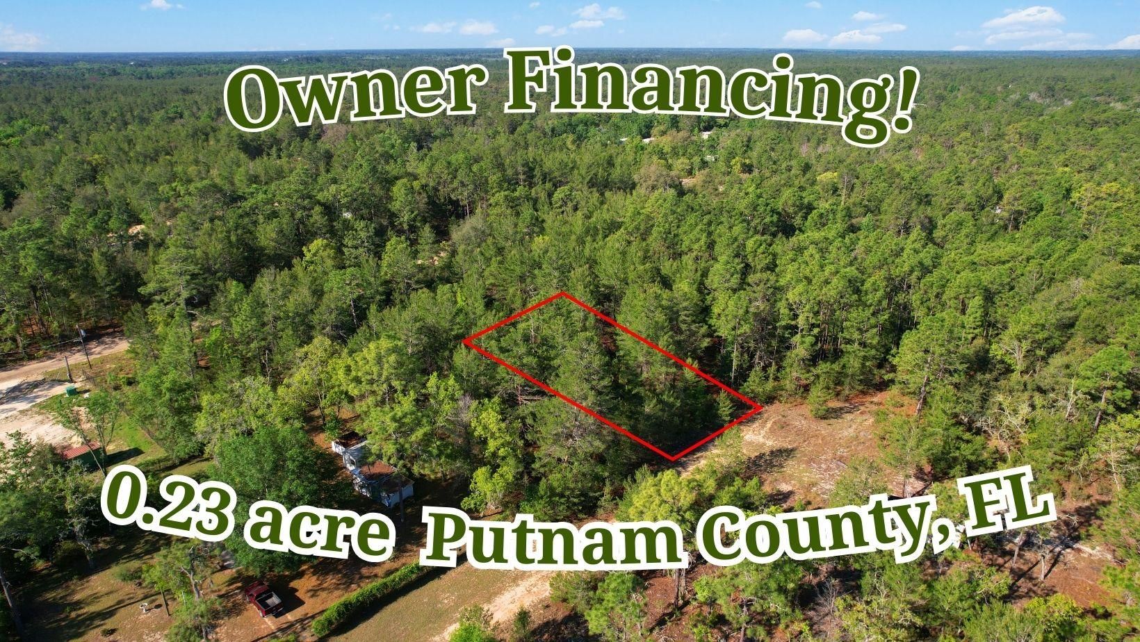 Panama Street, Interlachen, FL 32148 | MLS: 18-10-24-4074-0560-0070 | Land.com