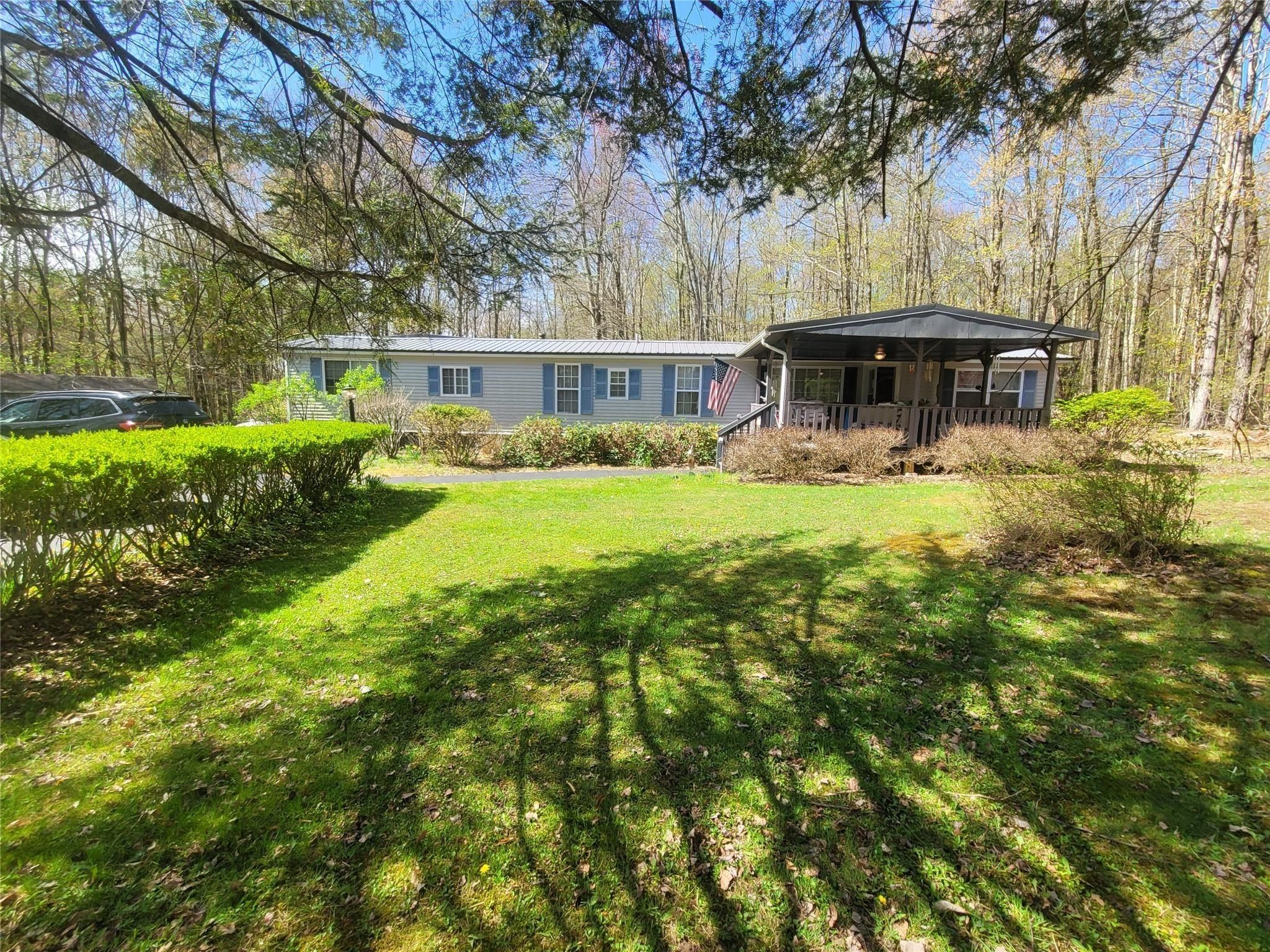 702 Budd Road, Woodbourne, NY 12788 | MLS: 856632 | Land.com