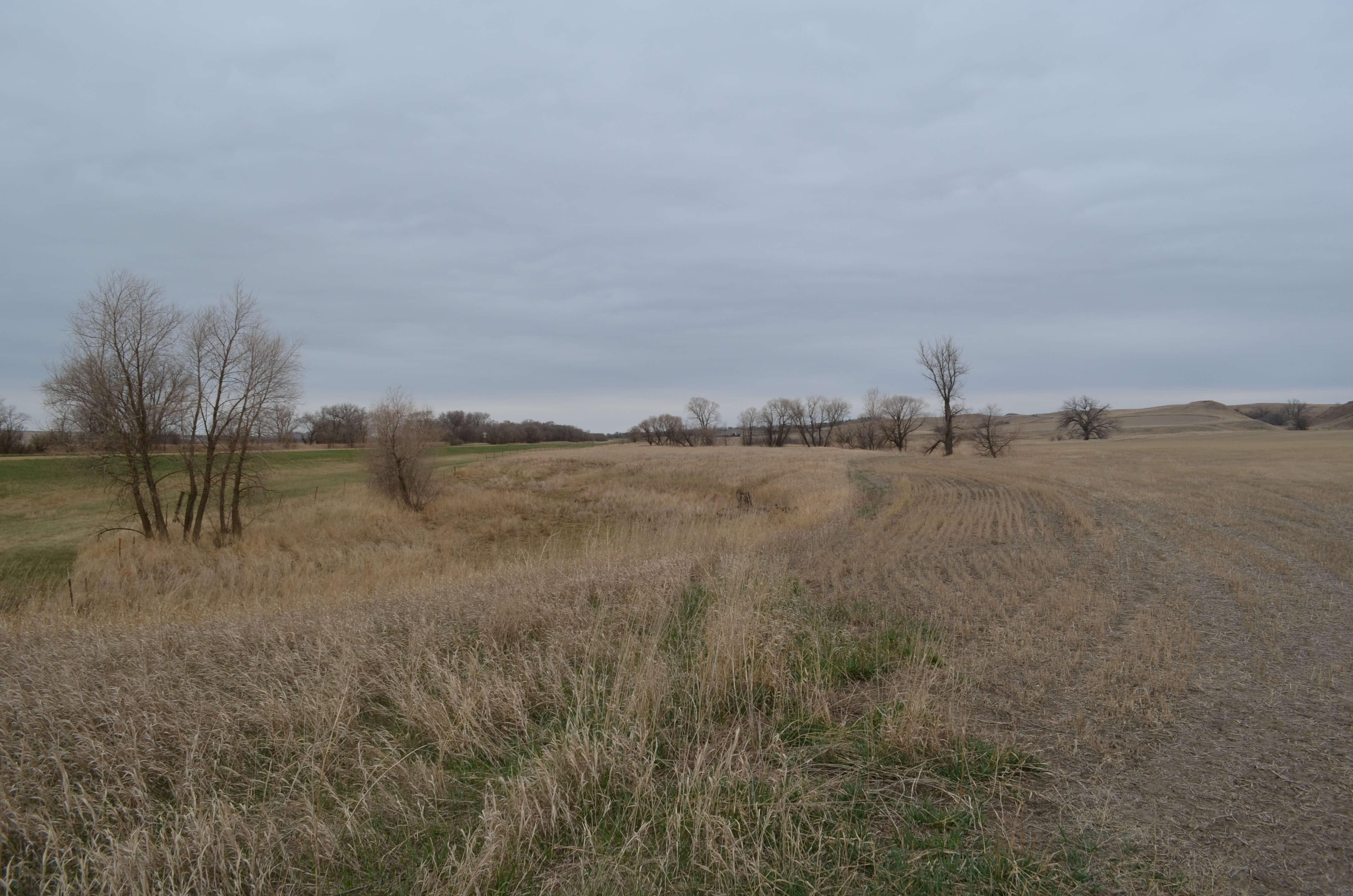 2,007.09 acres in Almont, ND, 58520 | Land.com