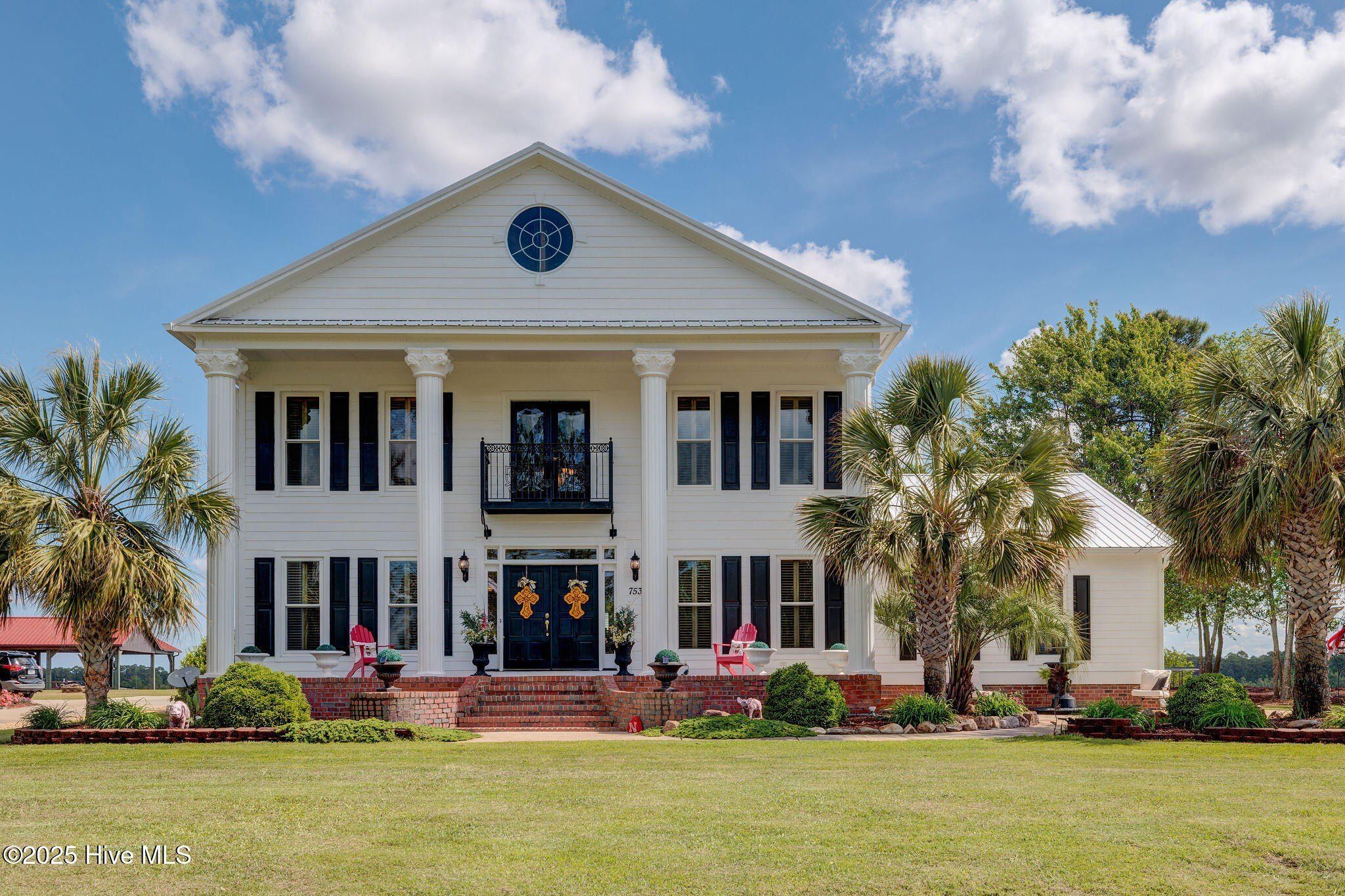 753 S Horsepen Drive, Harrells, NC 28444 | MLS: 100504827 | Land.com