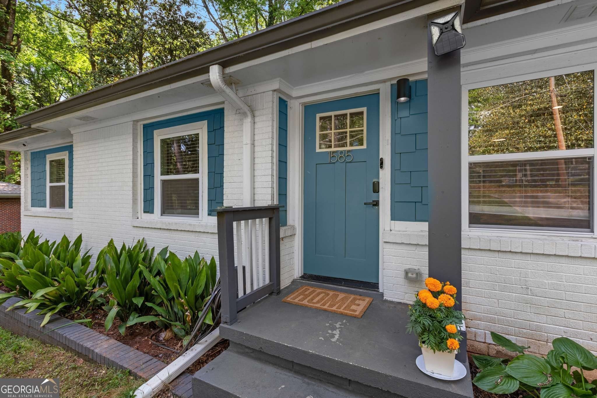 1585 San Gabriel, Decatur, GA 30032 | MLS: 10513041 | Land.com