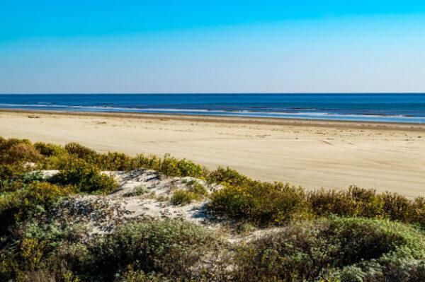 0.13 acres in Magnolia Beach, TX, 77979 | Land.com
