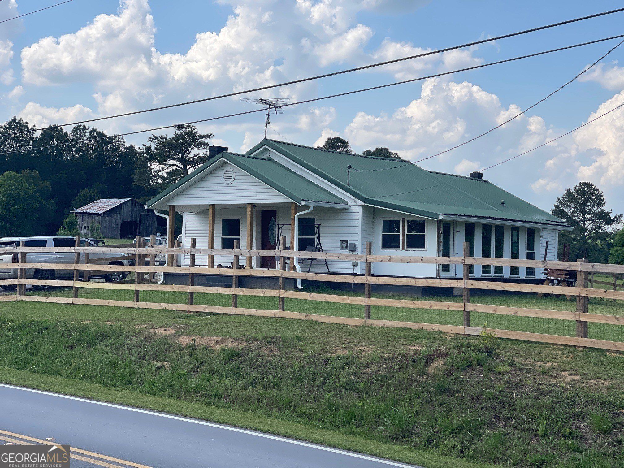 433 Spring Place Reseca, Resaca, GA 30735 | MLS: 10514600 | Land.com