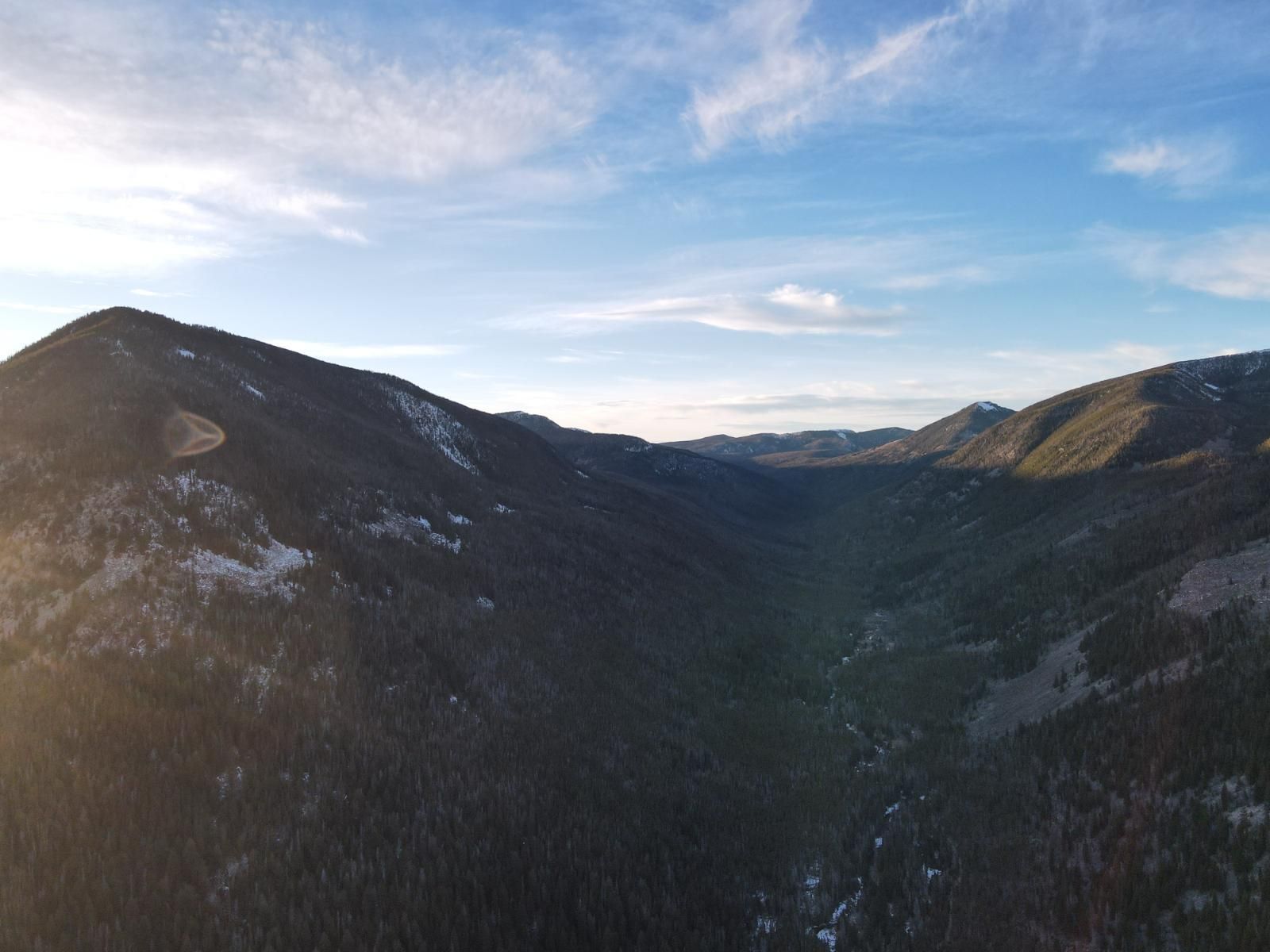 93 acres in Anaconda, MT, 59711 | Land.com