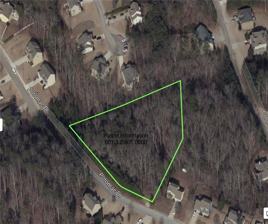 3 Senators Ridge Drive, Dallas, GA 30132 | MLS: 7573483 | Land.com