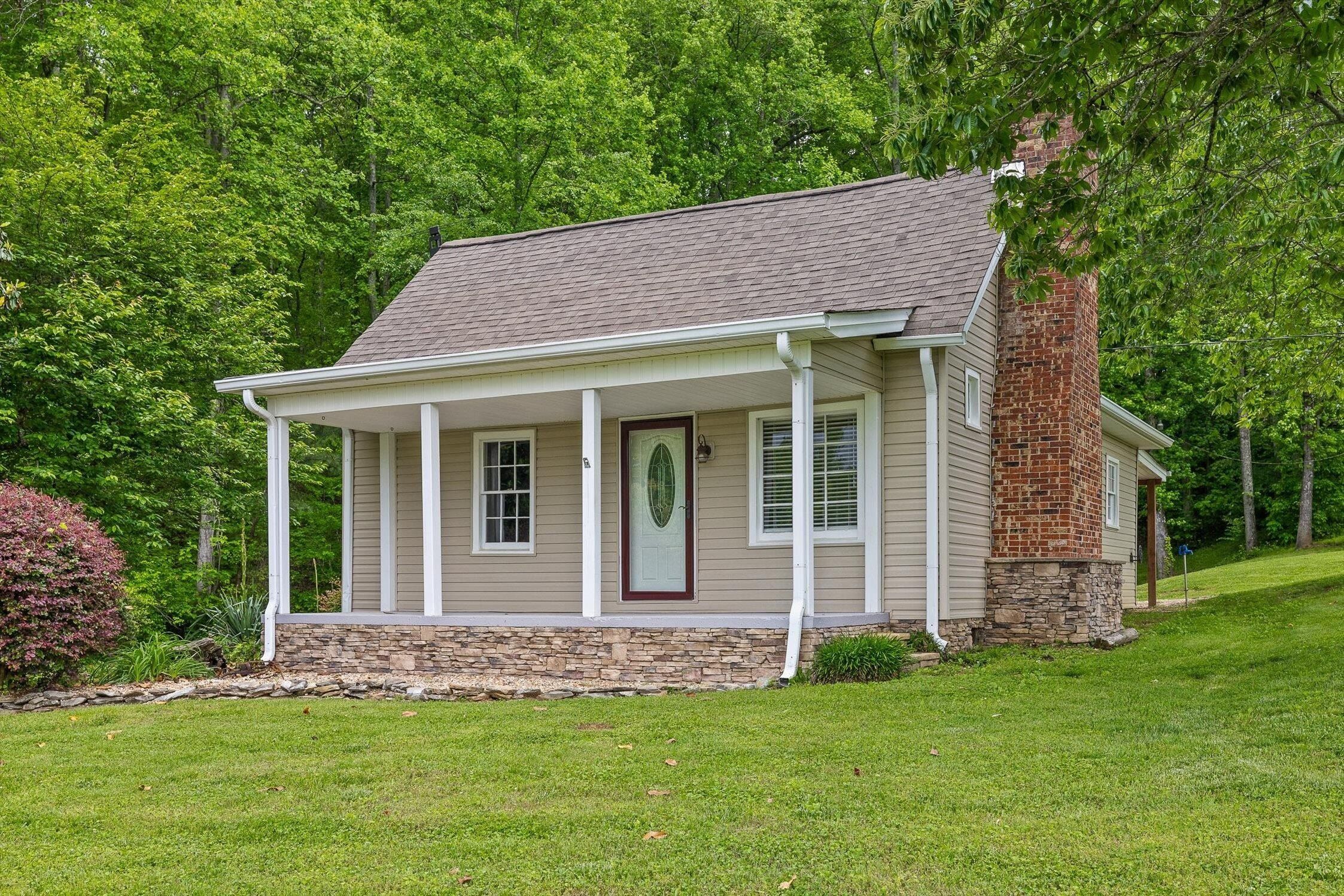 455 No Pone Valley Road NW, Georgetown, TN 37336 | MLS: 1512333 | Land.com