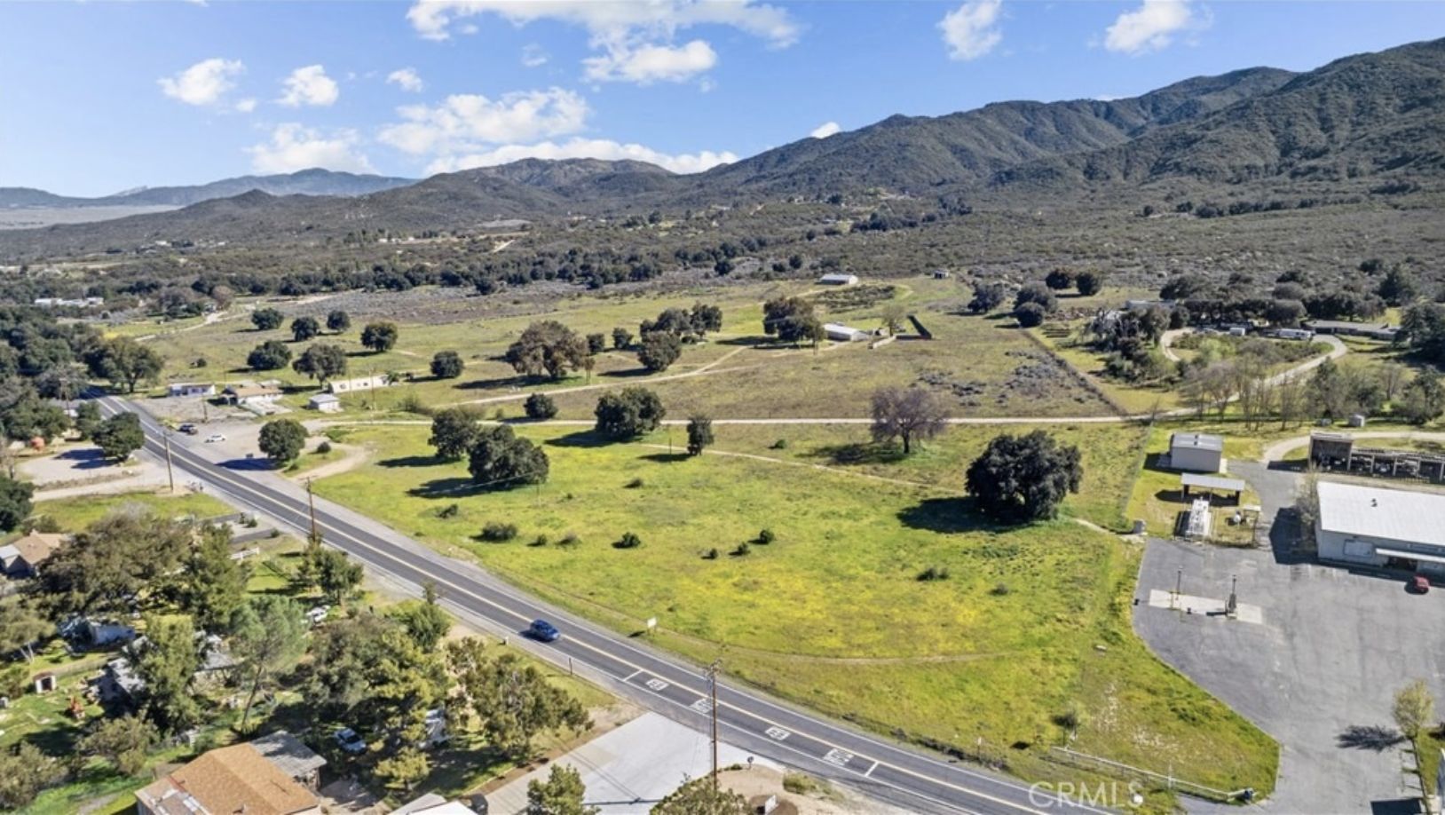 35200 Highway 79, Warner Springs, CA 92086 | MLS: ND24202922 | Land.com