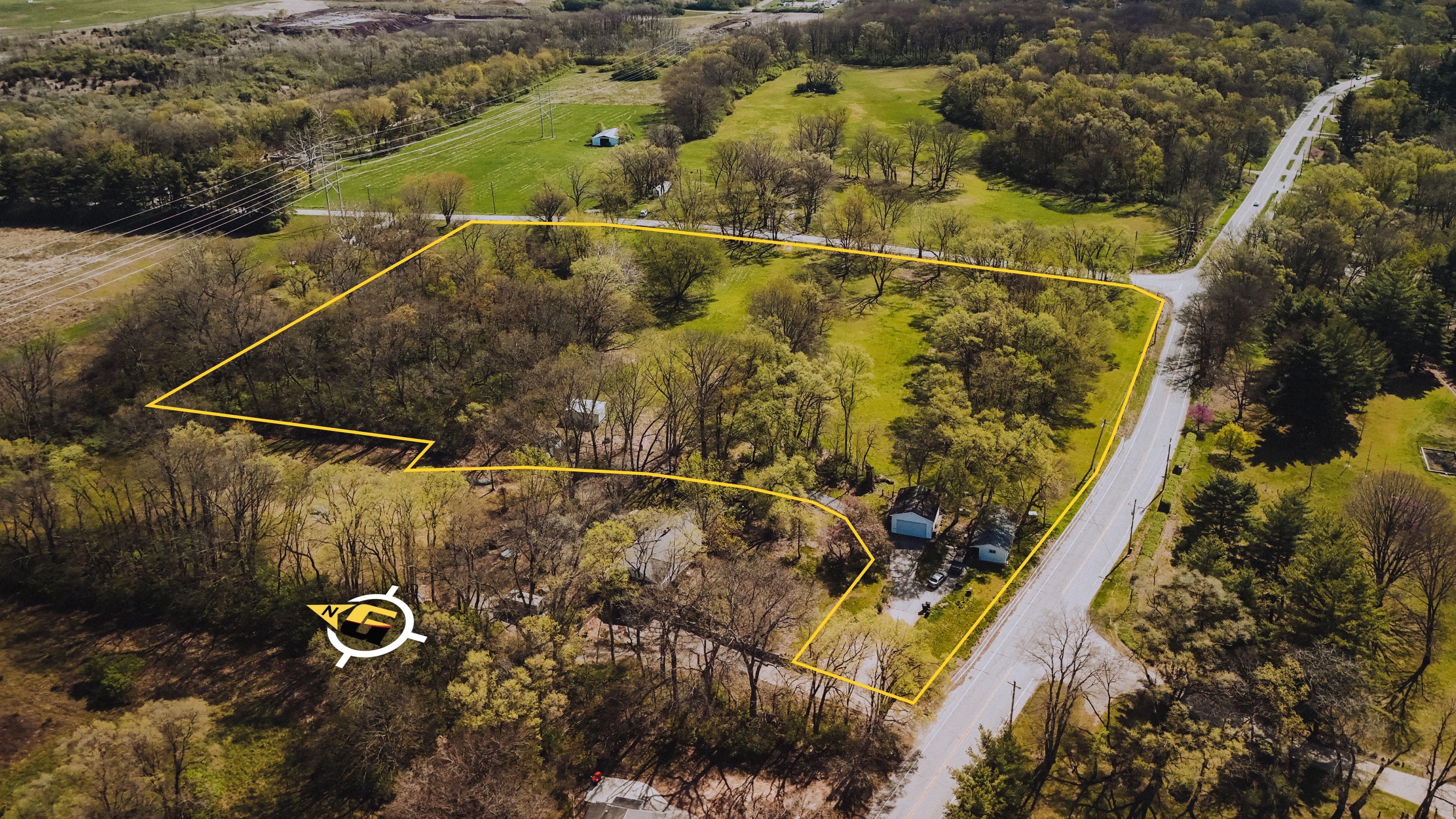 3136 S River Rd, West Lafayette, IN 47906 | Land.com
