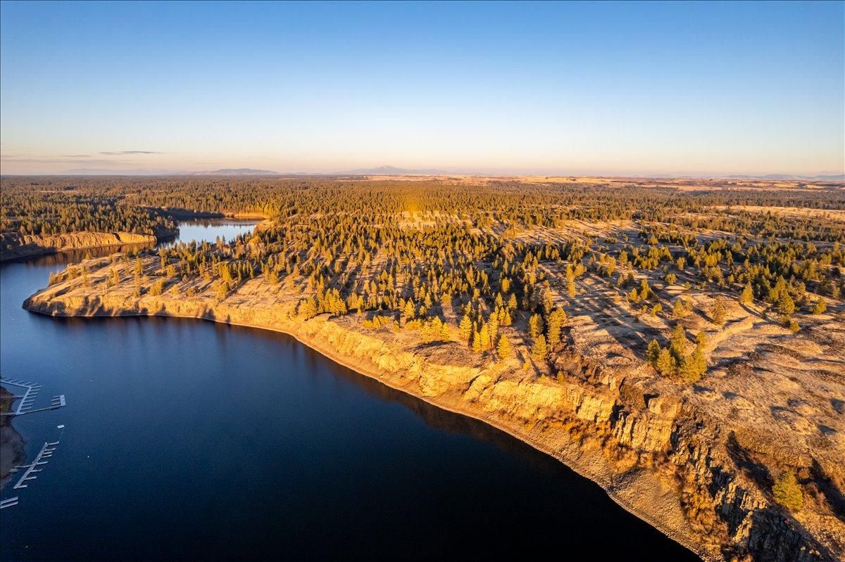 TBD Williams Lake RD, Cheney, WA 99004 | MLS: 202516283 | Land.com