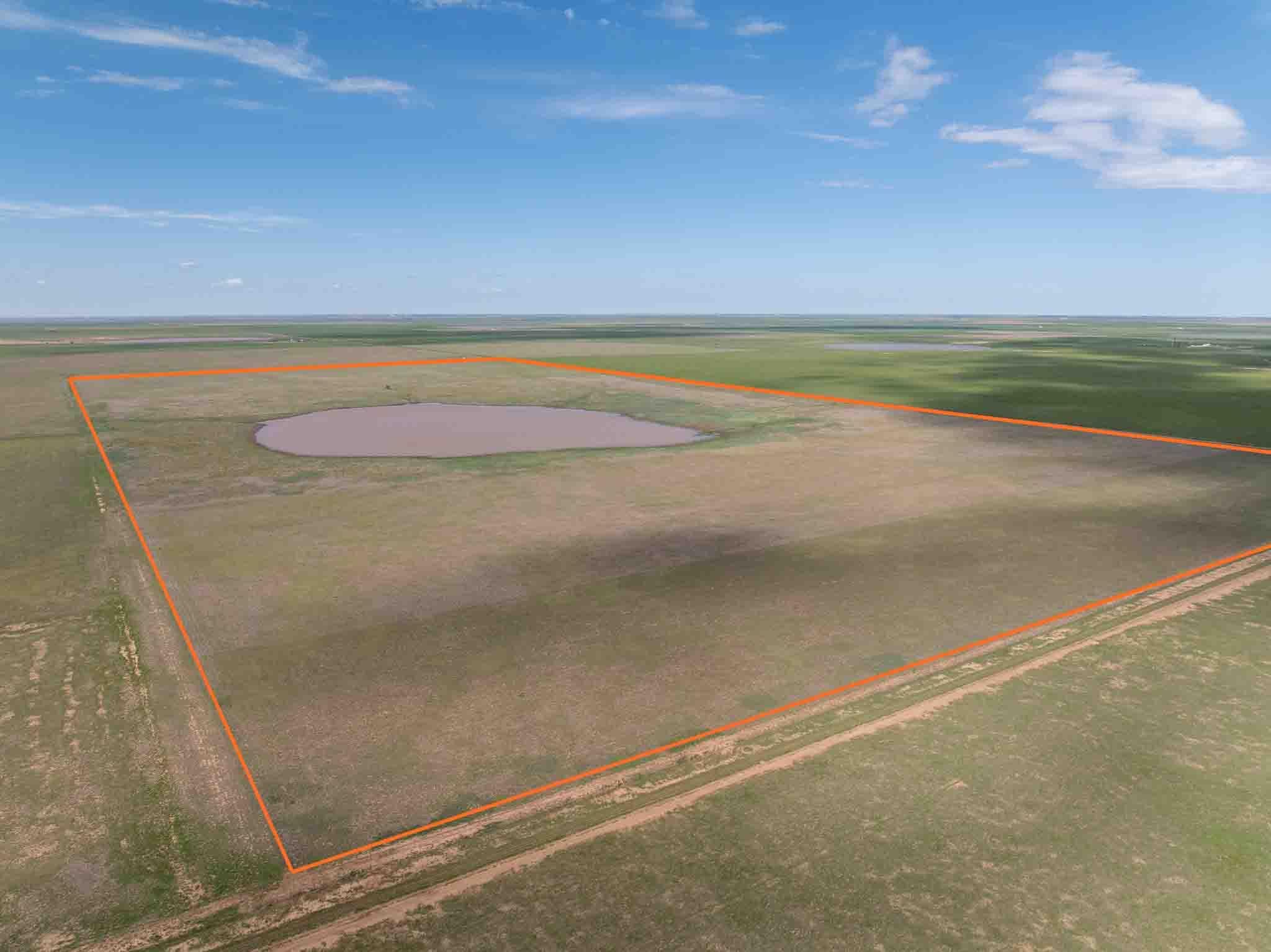 320 acres in Hereford, TX, 79045 | MLS: 25-4203 | Land.com