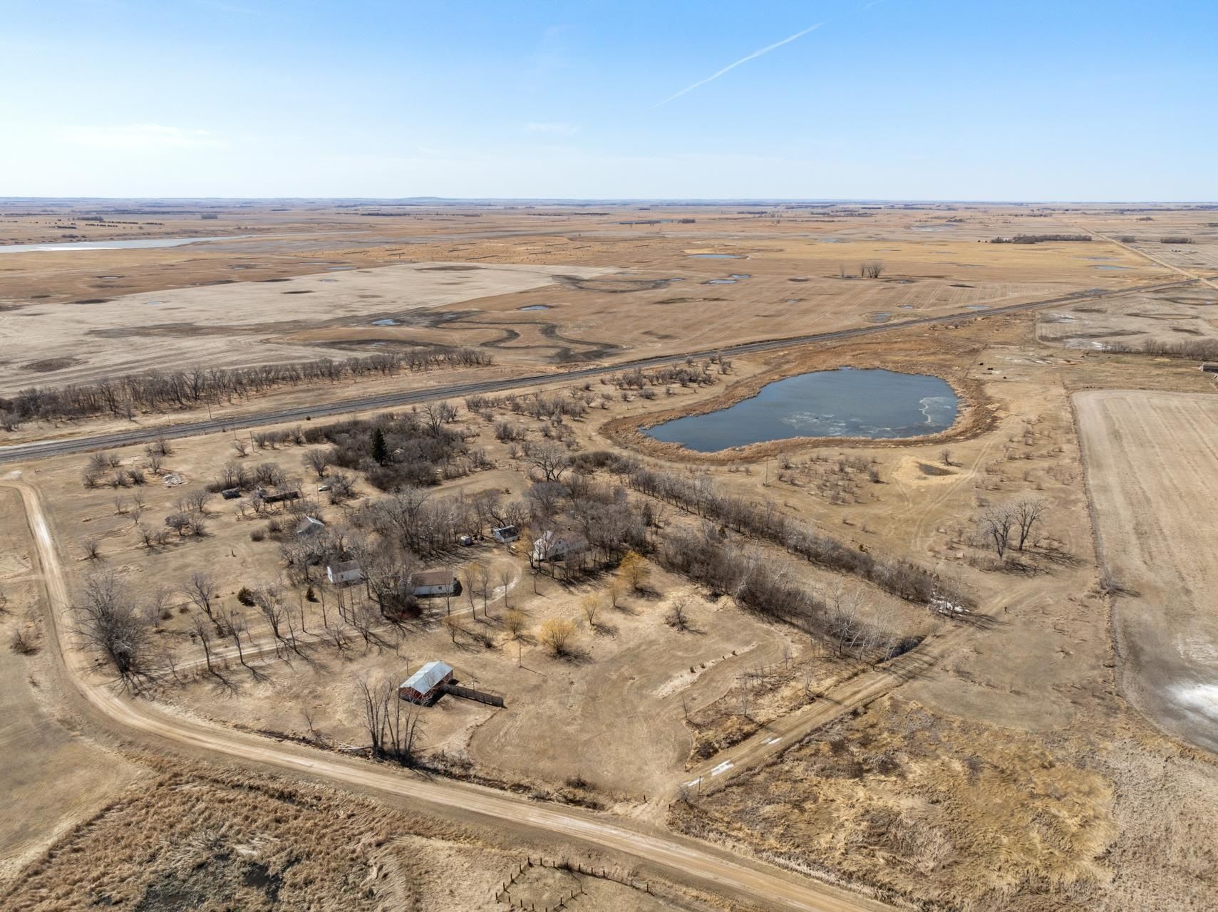 4073 Guthrie Road, Drake, ND 58736 | MLS: 250586 | Land.com