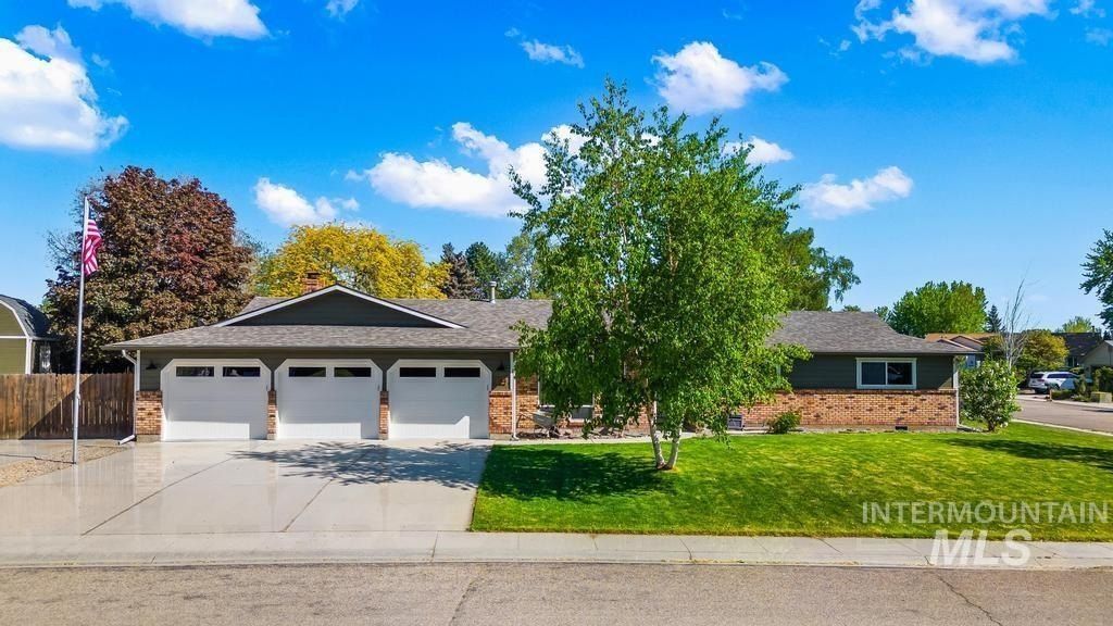 1784 S Gibson Way, Meridian, ID 83642 | MLS: 98946108 | Land.com