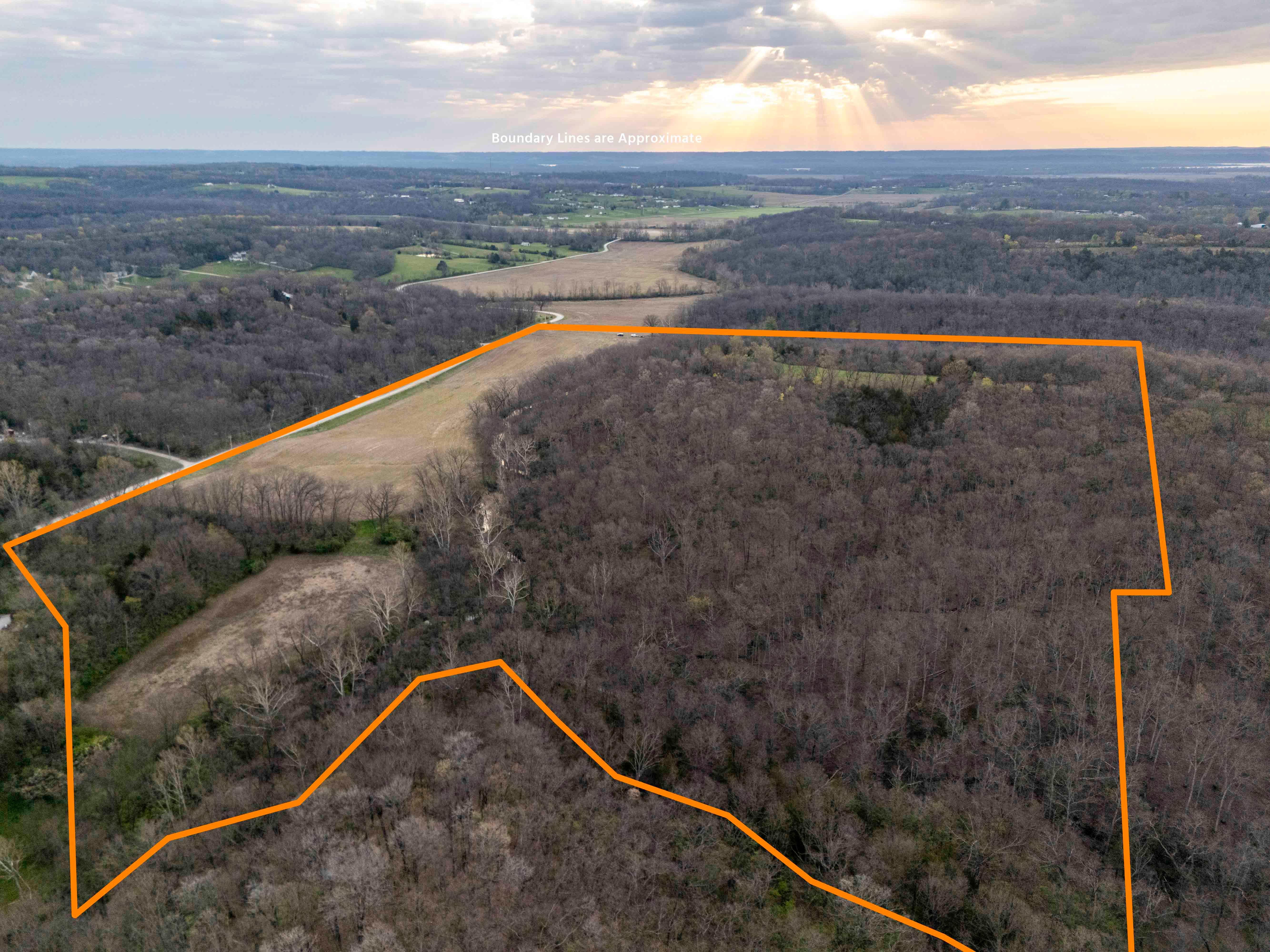 948 McIntosh Hill Road, Foley, MO 63341 | MLS: 25337 | Land.com