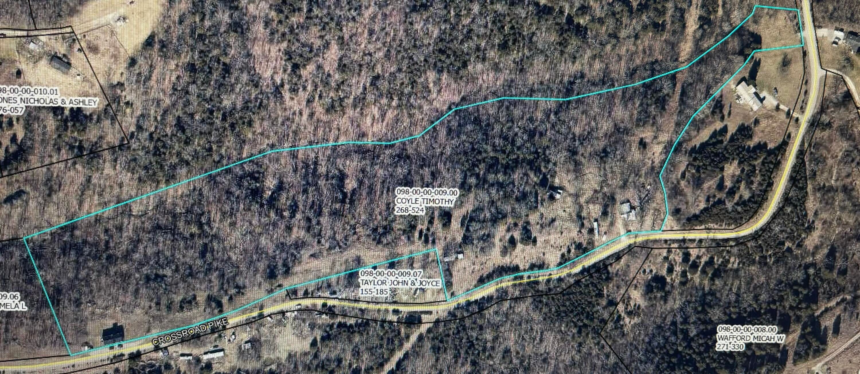 575 Crossroads Pike, Corinth, KY 41010 | MLS: 632048 | Land.com