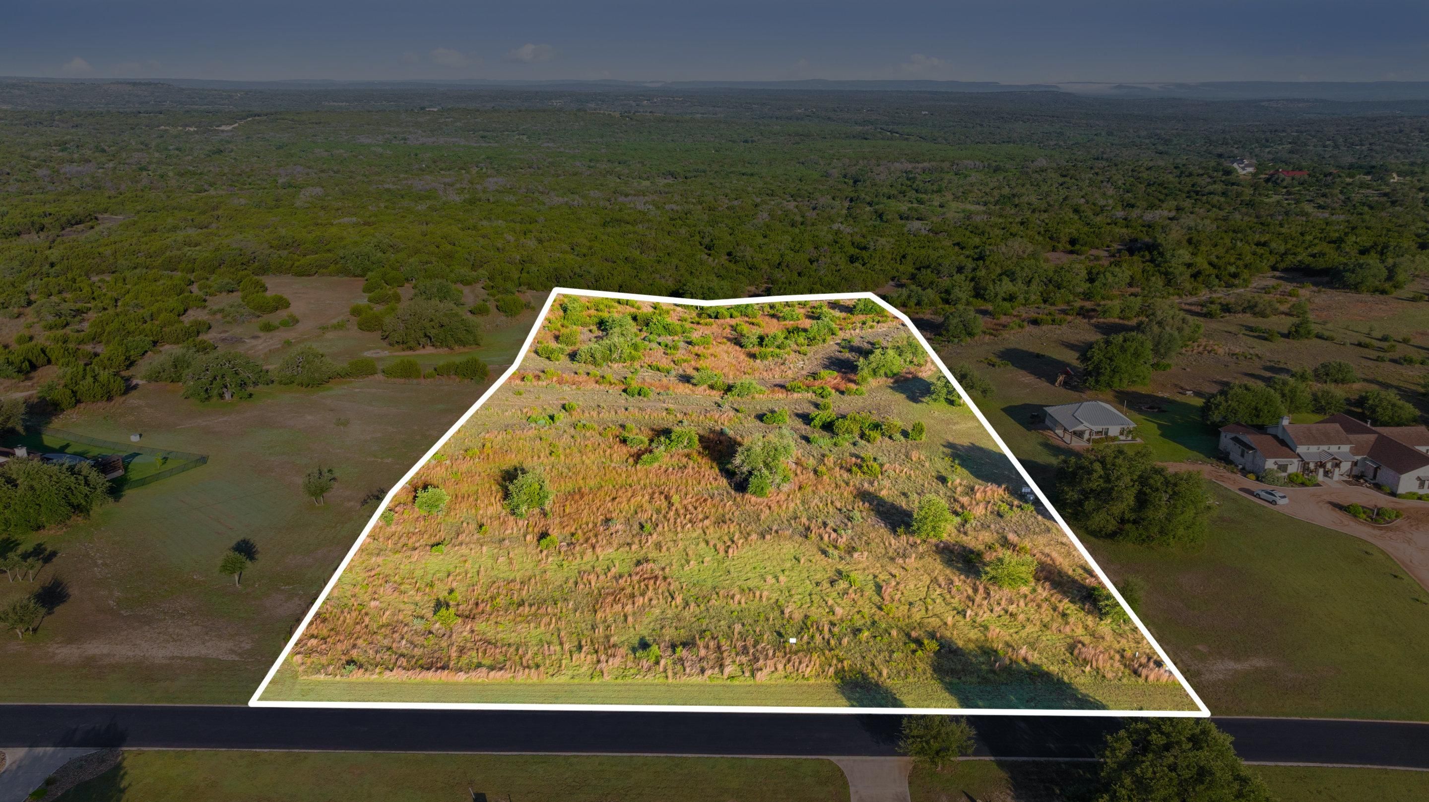 Vista Ridge Drive, Round Mountain, TX 78663 | Land.com