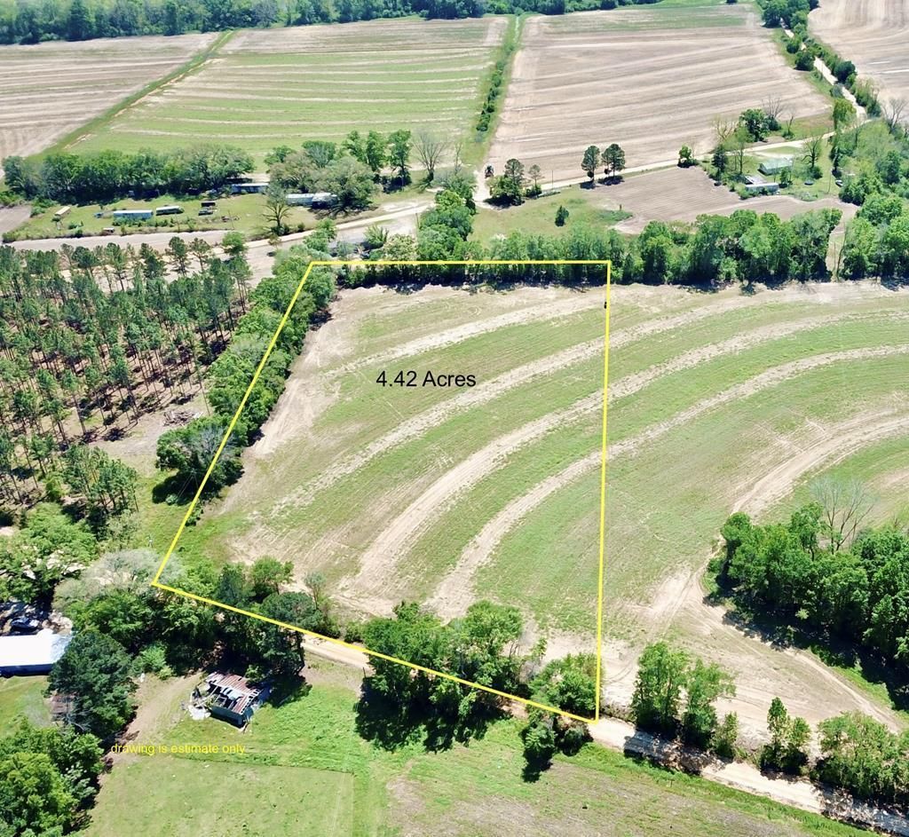 Grady Garner Road, Slocomb, AL 36375 | MLS: 203238 | Land.com