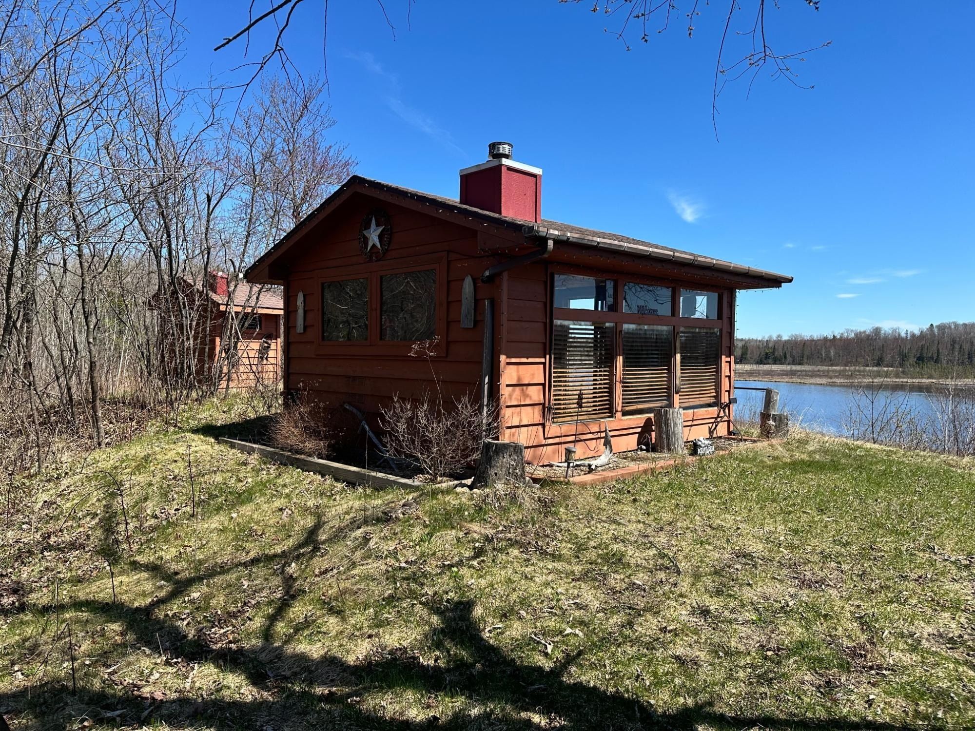 4646 FAY LAKE RD, Long Lake, WI 54542 | MLS: 211883 | Land.com