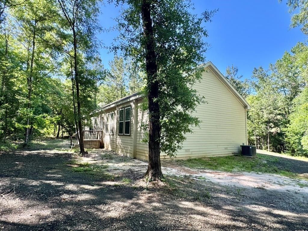 2505 County Road 4420, Spurger, TX 77660 | MLS: 257955 | Land.com