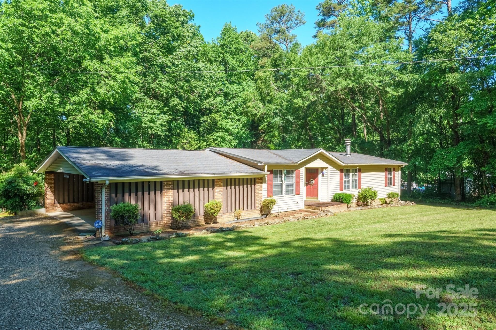 2310 Alexis Lucia Road, Stanley, NC 28164 | MLS: 4257413 | Land.com