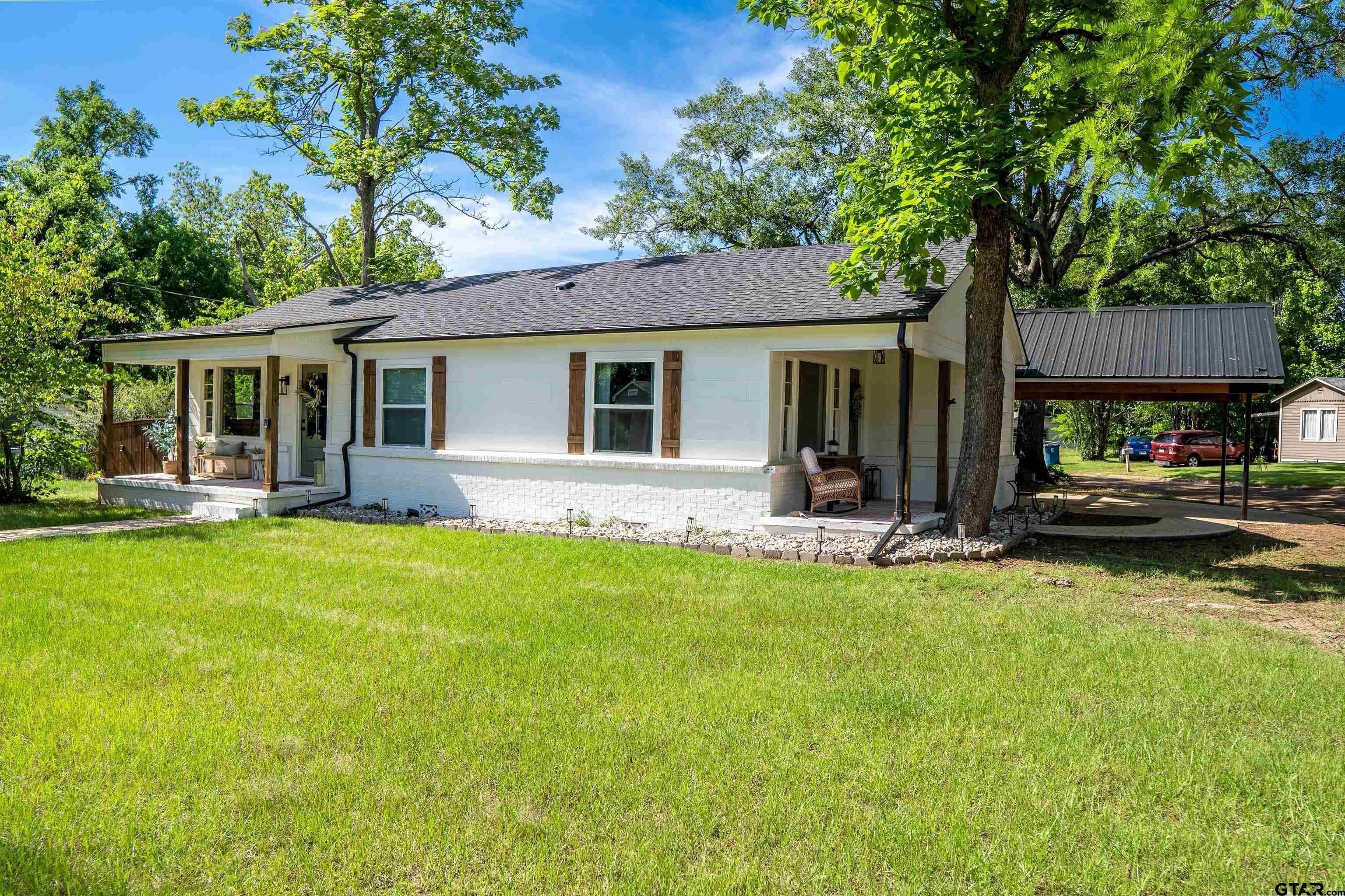 506 Winn Dr., Winnsboro, TX 75494 | MLS: 25005562 | Land.com