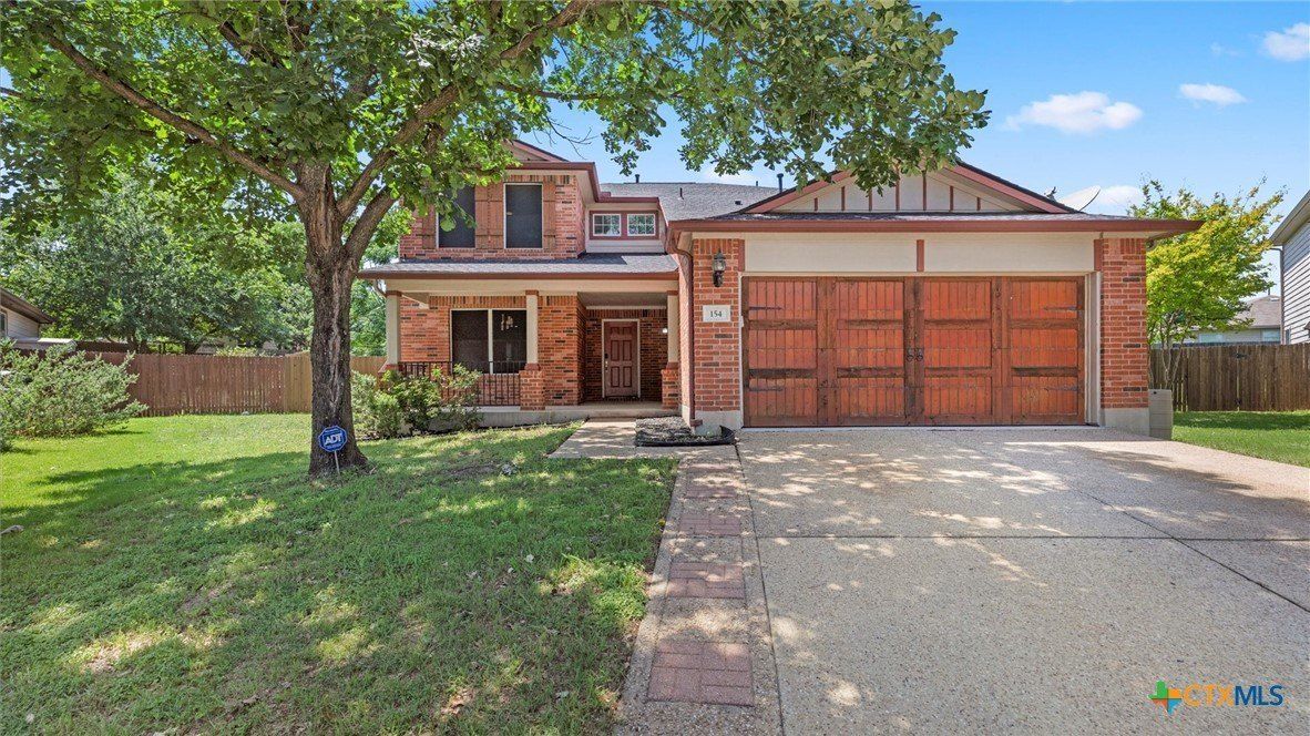 154 Sassafras Cove, Kyle, TX 78640 | MLS: 579095 | Land.com