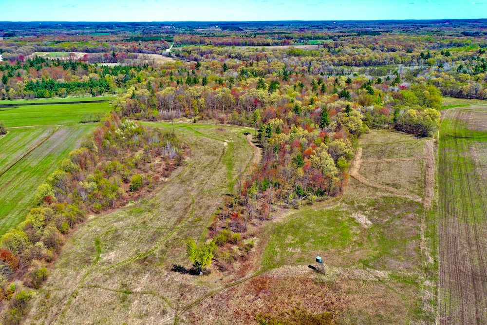 Maass Road, Portage, WI 53901 | Land.com