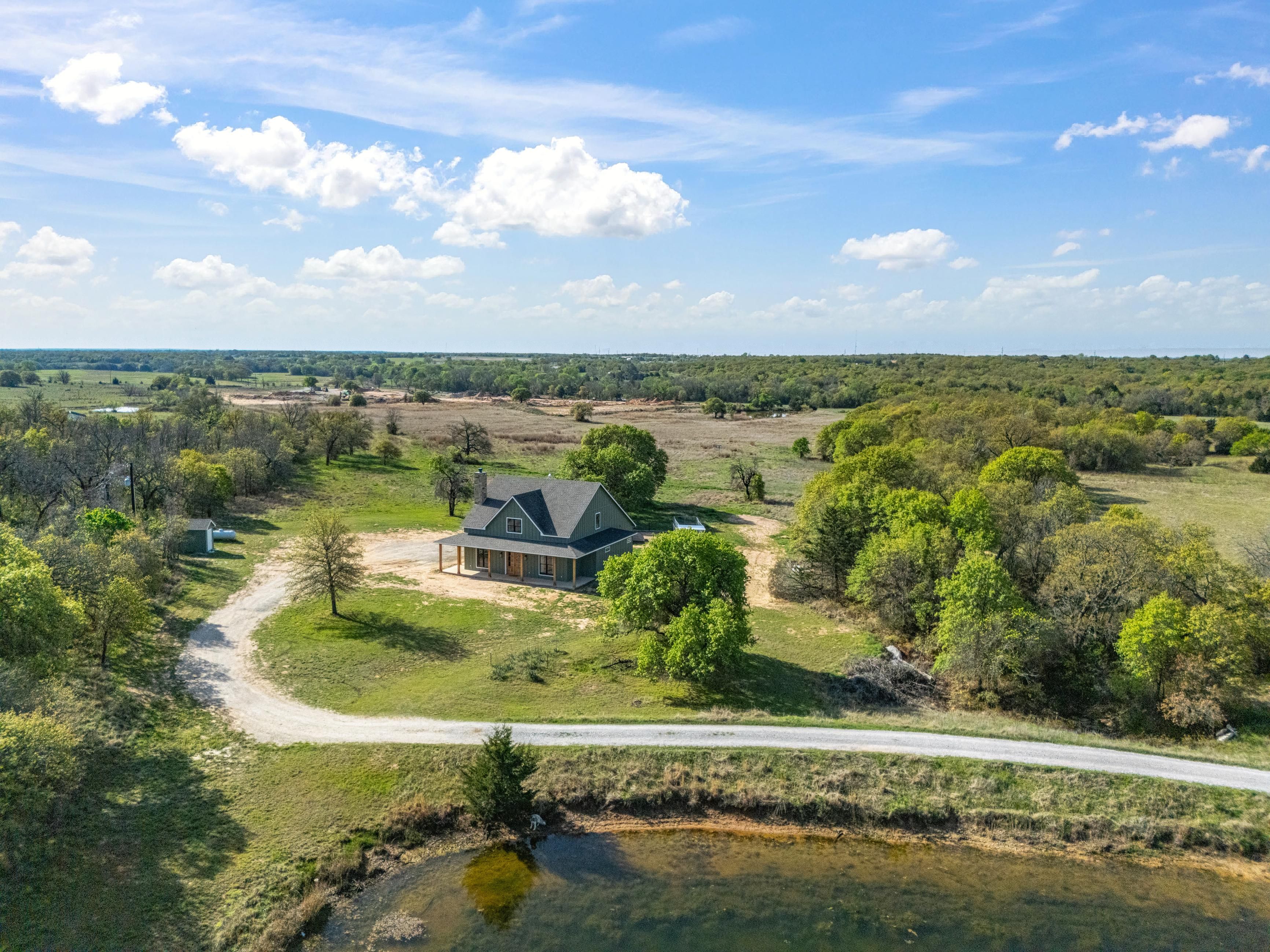 474 Legacy Ln, Bowie, TX 76230 | MLS: 20900238 | Land.com