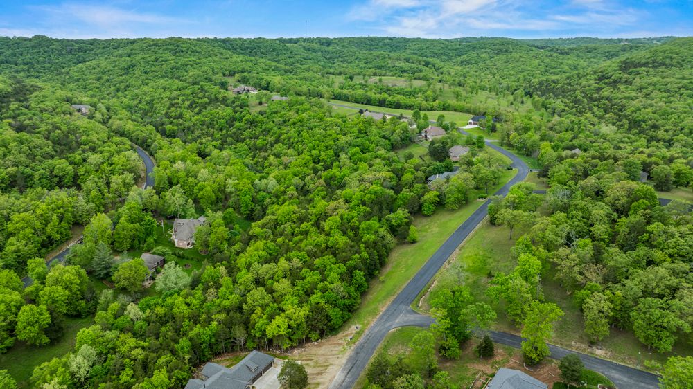 99AA Arabian Way, Saddlebrooke, MO 65630 | MLS: Christian 1.9 | Land.com