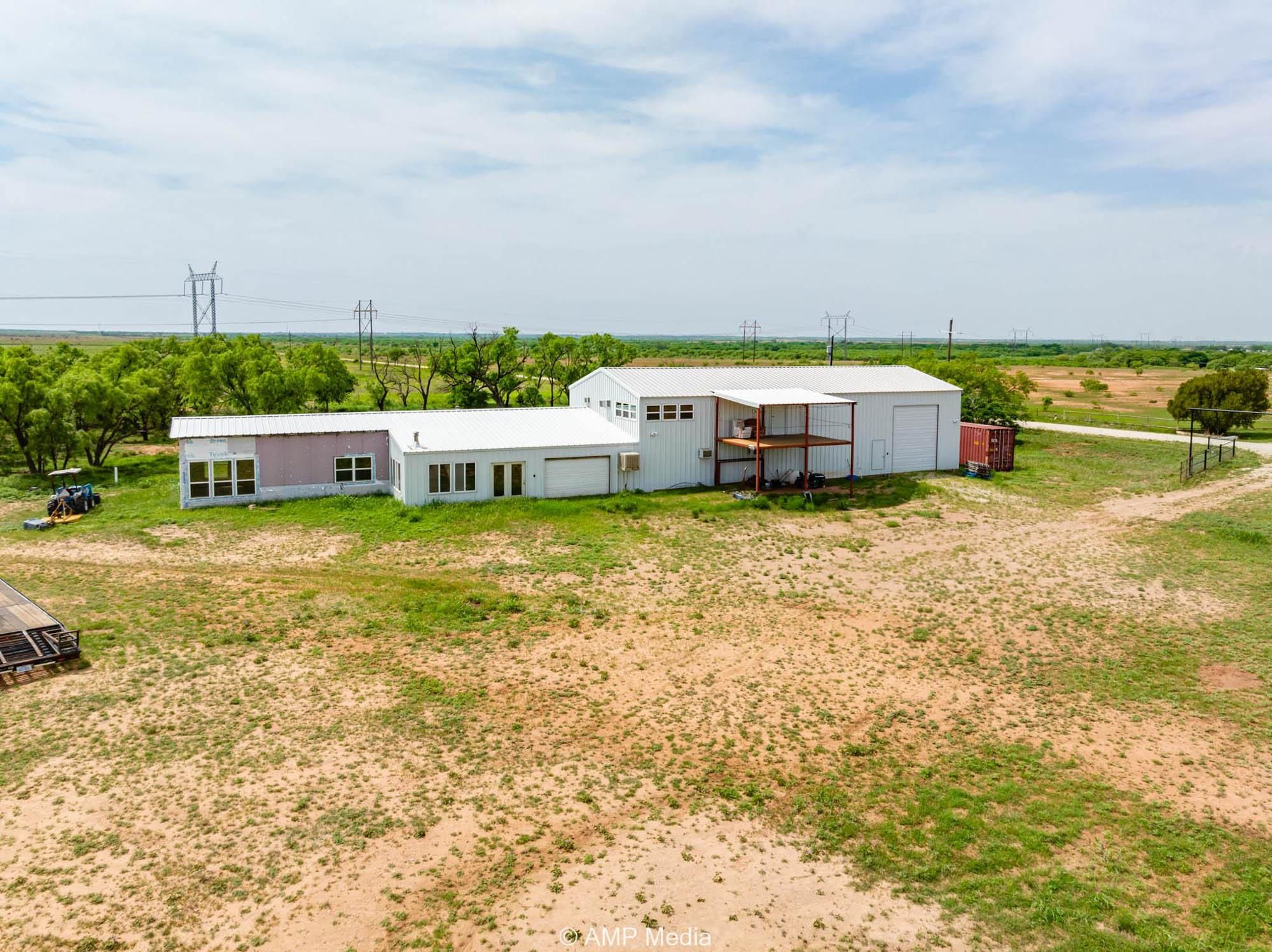 2358 County Road 113, Hamlin, TX 79520 | Land.com