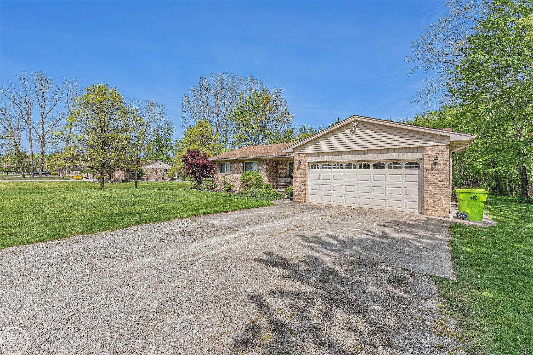 60520 Ray Center, Ray, MI 48096 | MLS: 50174519 | Land.com