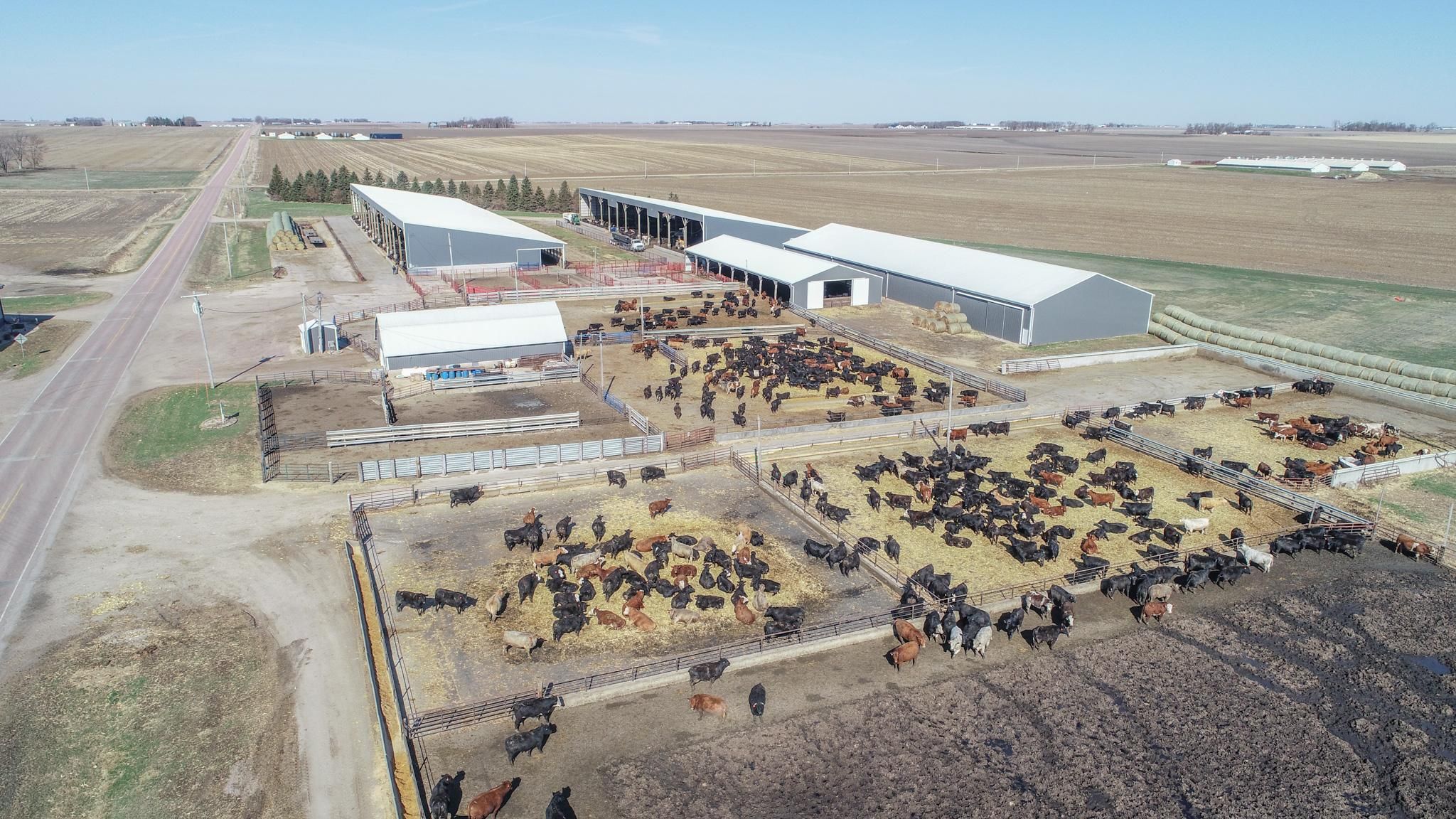 5123 210th St, Ashton, IA 51232 | Land.com