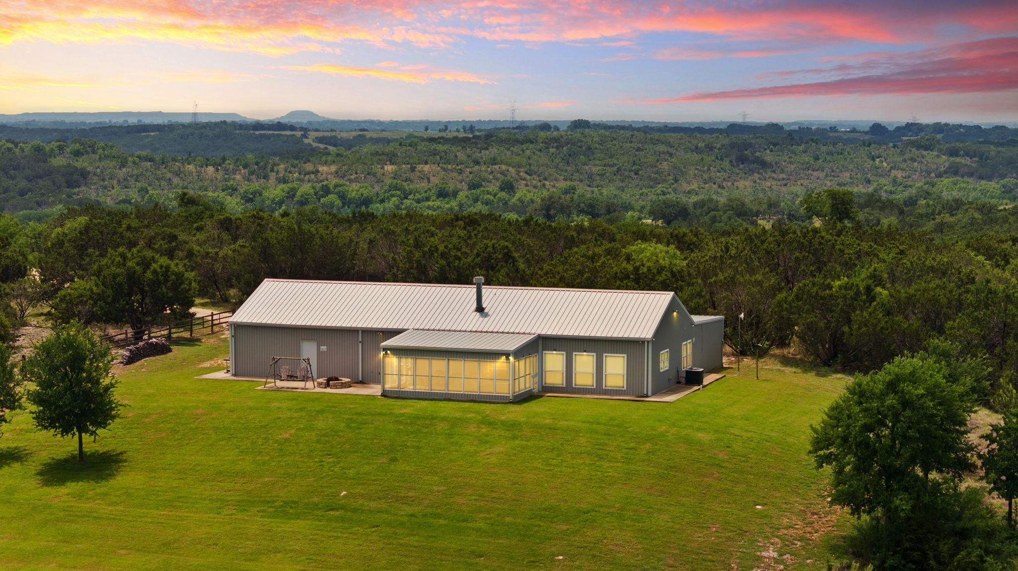 24225 FM 205, Bluff Dale, TX 76433 | Land.com