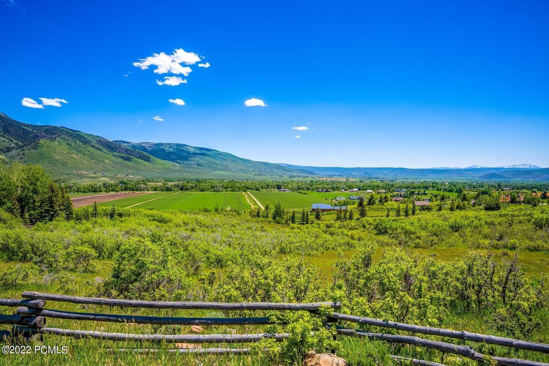 5954 N Maple Ridge Trail, Oakley, UT 84055 | MLS: 12502048 | Land.com